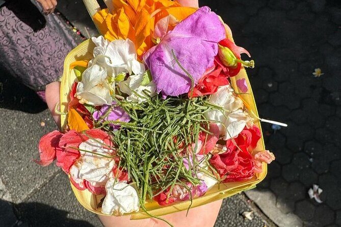 Bali Soul Retreat Cleansing and Mantra Healing - A Journey into Bali’s Sacred Heart