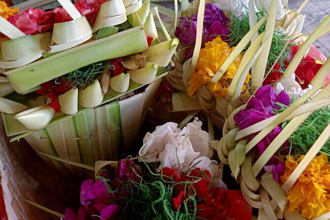 Bali Soul Retreat Cleansing and Mantra Healing - Authenticity and Cultural Respect