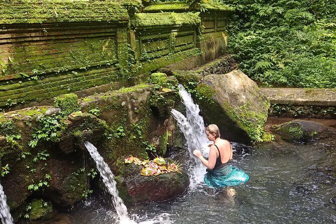 Bali Soul Retreat Cleansing and Mantra Healing - Authentic Experiences & Genuine Highlights