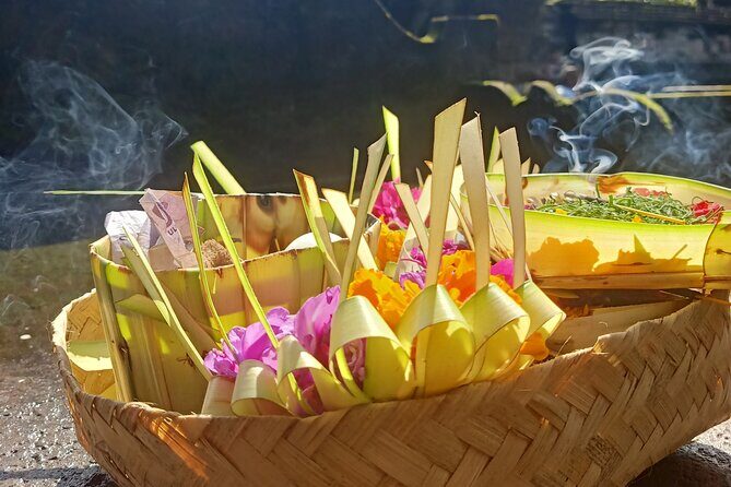 Bali Soul Retreat Cleansing and Mantra Healing - Who Will Love This Tour?