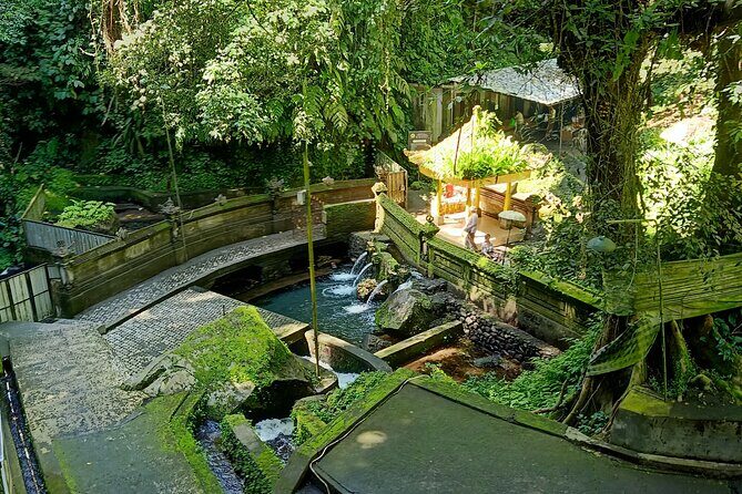 Bali Soul Retreat Cleansing and Mantra Healing - FAQs