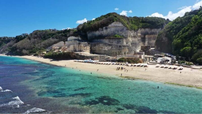 Bali: South Bali Tour with Turtle Conservation & GWK Park - FAQ