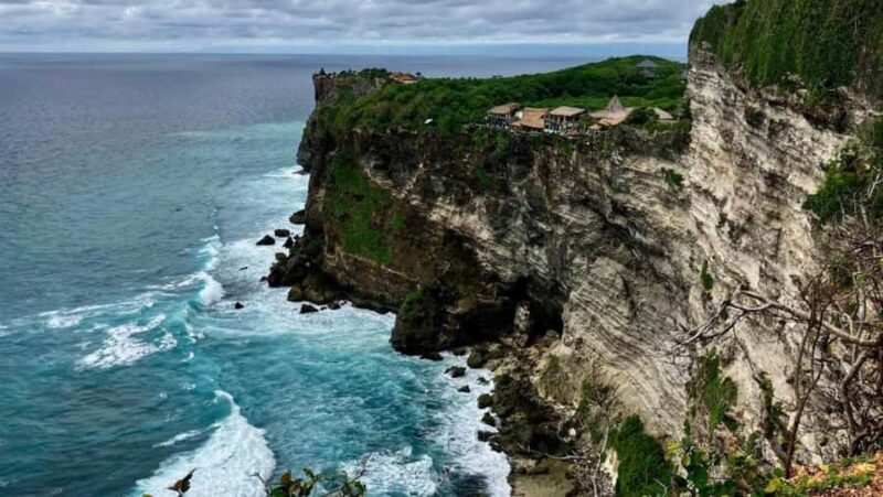 Bali: South Bali Tour with Turtle Sanctuary & Transfer Hotel - Key Points