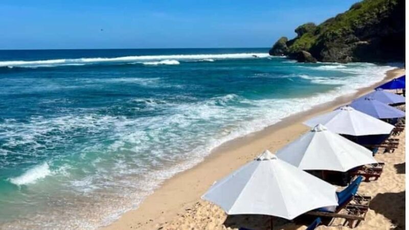 Bali: South Bali Tour with Turtle Sanctuary & Transfer Hotel - FAQs