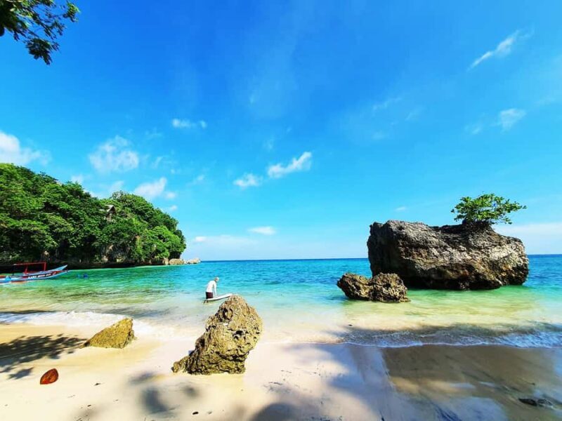 Bali: South Beaches & Sunset at Uluwatu Full-Day Tour - An In-Depth Look at the South Bali Beaches & Uluwatu Tour