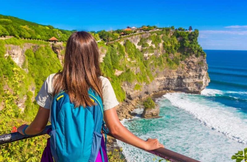 Bali: South Coast Uluwatu, Tanah Lot, and Jimbaran Day Trip - Detailed Review of the Tour Experience
