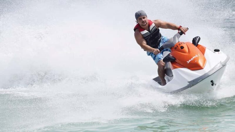 Bali: South Kuta, GWK, Uluwatu Temple, and Water Sport - Practical Details and Tips