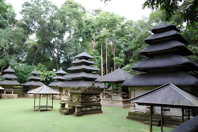 Bali Spa and Tanah Lot Sunset Tour Packages - Who Is This Tour Best For?