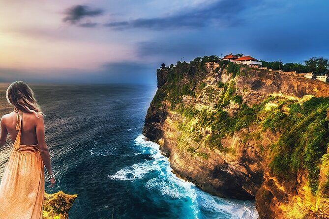 Bali Spa and Uluwatu Sunset Trip with Dinner Packages - FAQ