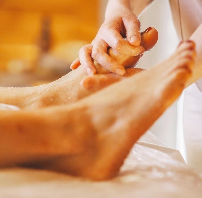 Bali Spa Package Experience at Your Residence - The Sum Up