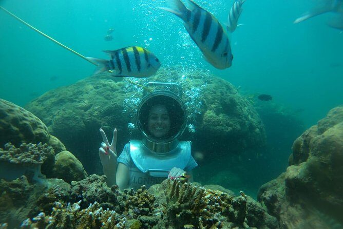 Bali Spa Tour, Beaches, Uluwatu Temple Sunset & Jimbaran Bay Dinner - An In-Depth Look at the Tour