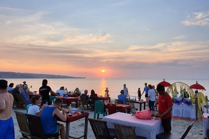 Bali Spa Tour, Beaches, Uluwatu Temple Sunset & Jimbaran Bay Dinner - Authentic Experiences and Traveler Insights