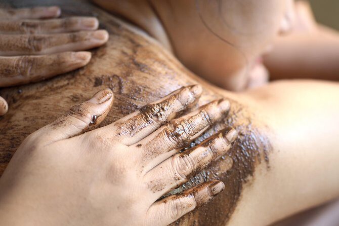 Bali Spa Treatment with Airport Transfers (Departure) - The Sum Up