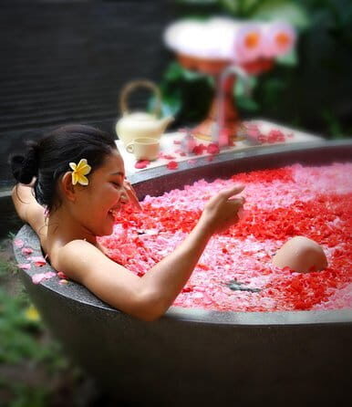 Bali Spa Treatment with Airport Transfers (Departure) - Why Consider This Tour