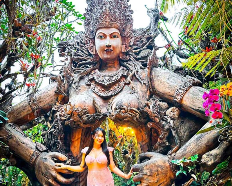 Bali: Spirit Purification, Ancient Carving & Living Artistry - Key Points