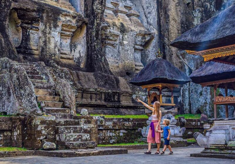 Bali: Spirit Purification, Ancient Carving & Living Artistry - The Sum Up