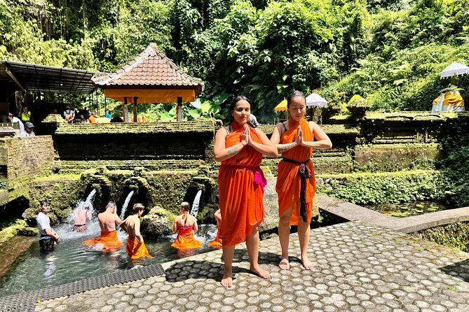 Bali Spiritual: Balinese Healing, Temple & Rice Terrace - Final Thoughts