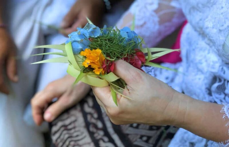 Bali Spiritual: Blessing Ceremony, Pristine Nature, Transfer - An In-Depth Look at the Tour Experience