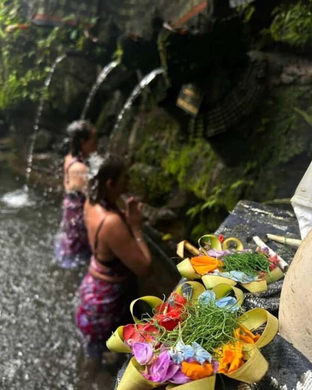 Bali: Spiritual Cleansing, Kecak Dance & Cultural Tour - Who Will Love This Tour?