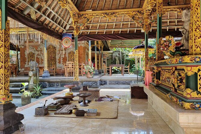 Bali Spiritual Experience - Who Should Consider This Tour?