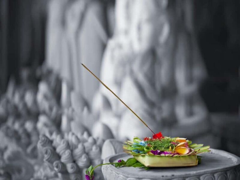 Bali: Spiritual Journey with Purification Reflect & Spa - An In-Depth Look at the Experience