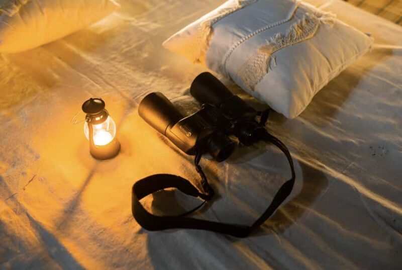 Bali Stargazing & Telescope  Guided Astronomy Experience - Key Points