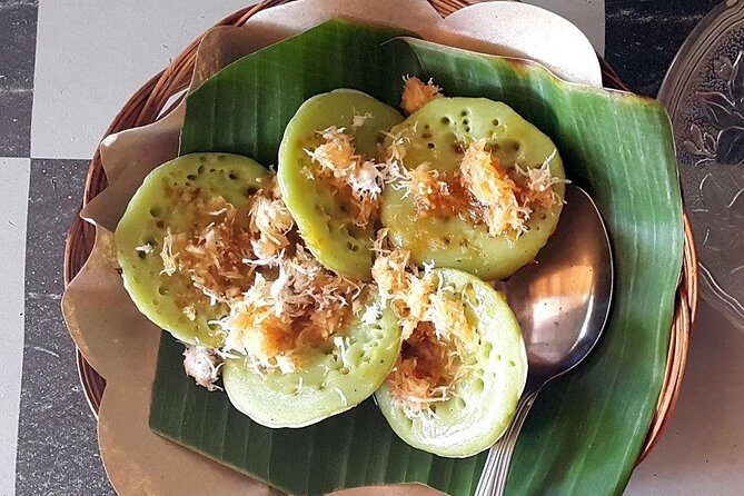 Bali Street Food Tour - An In-Depth Look at the Bali Street Food Tour