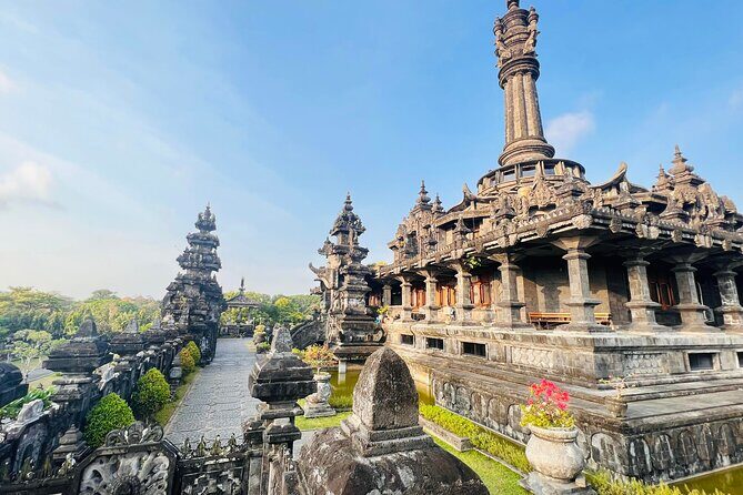 Bali Street Food Tour - FAQs