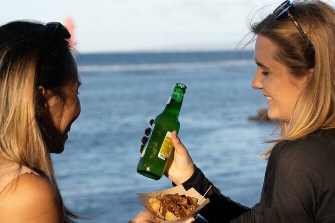 Bali Street Food Tour: Savor Authentic Flavors & Night Market - Who Will Love This Tour?