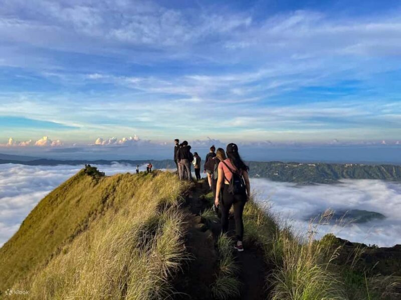 Bali: Sunrise Adventure Hiking Mount Batur Volcano - An In-Depth Look at the Mount Batur Sunrise Tour
