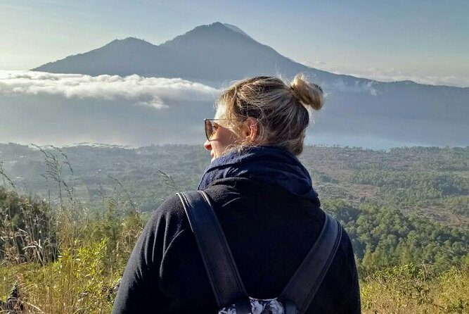 Bali Sunrise at Mount Batur Trekking - Post-Trek Relaxation and Optional Add-ons