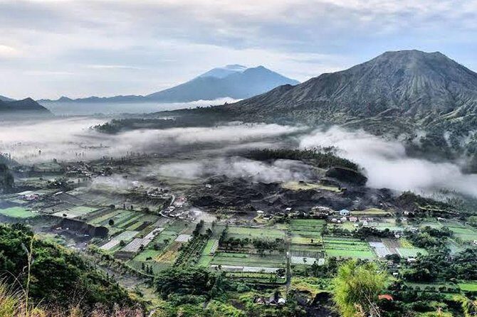 Bali Sunrise & Beautiful Fog Scenery - Pinggan Tour - Who This Tour May Not Suit