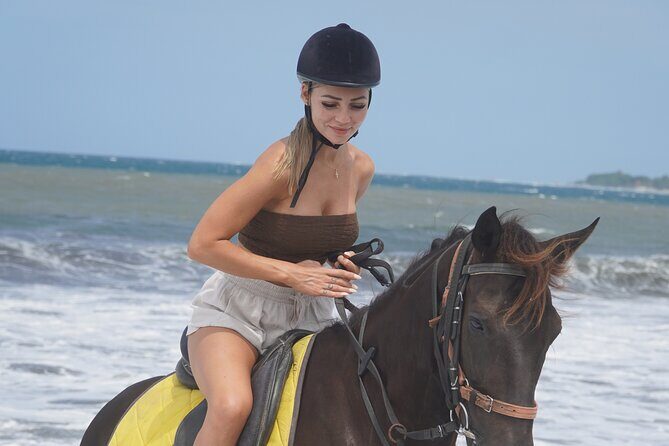 Bali Sunrise Horse Riding and Tour - An In-Depth Look at the Bali Sunrise Horse Riding and Tour