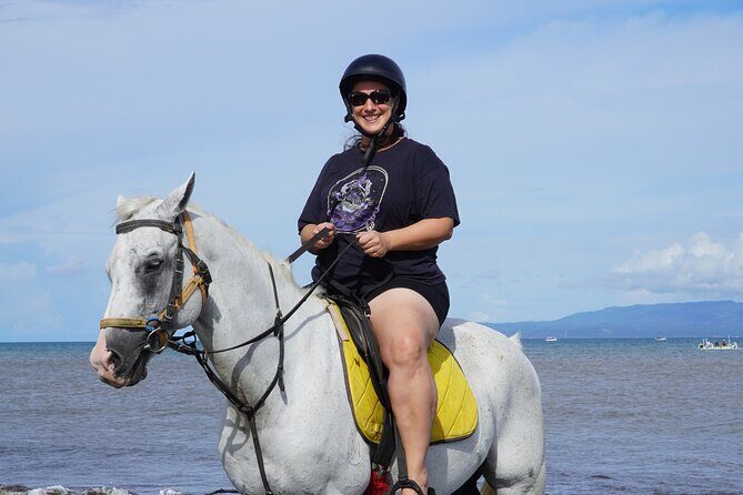 Bali Sunrise Horse Riding and Tour - FAQ