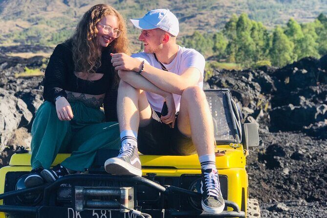 Bali Sunrise Jeep in Kintamani with Highlights of Ubud - The Itinerary: A Breakdown of the Day’s Highlights