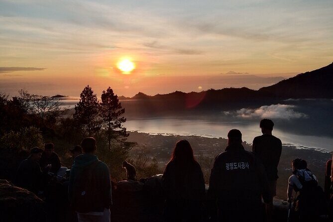 Bali Sunrise Jeep in Kintamani with Highlights of Ubud - Practical Considerations