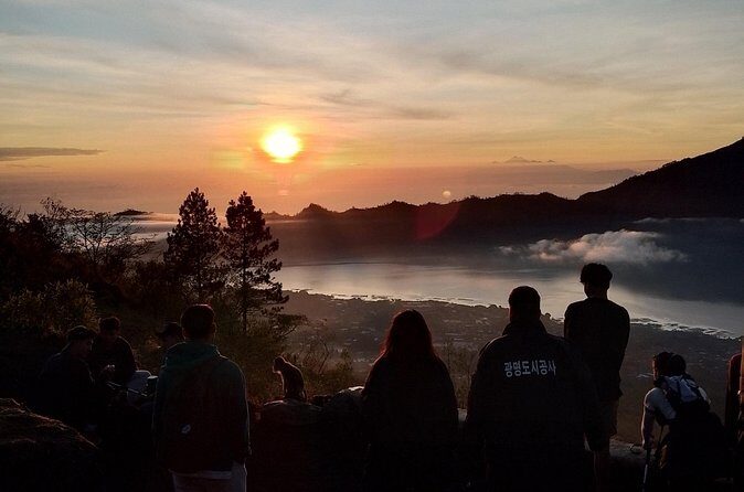 Bali Sunrise Jeep in Kintamani with Highlights of Ubud - Who Will Enjoy This Tour?