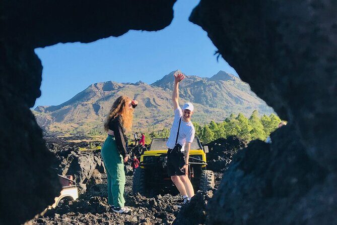 Bali Sunrise Jeep in Kintamani with Highlights of Ubud - FAQs