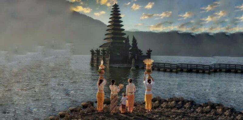 Bali : Sunrise Jeep Mount Batur All Included - Why This Tour Is a Great Choice