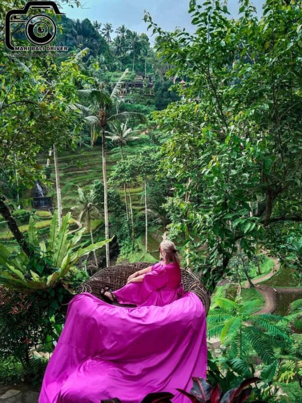 Bali: Sunrise Jeep Mount Batur With Hot Spring Relaxation - Relaxation at the Hot Springs