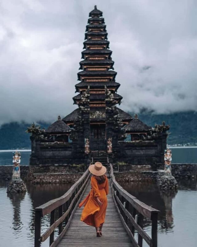 Bali: Sunrise Jeep Mount Batur With Hot Spring Relaxation - Practical Details and What to Expect