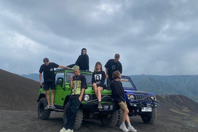 Bali Sunrise Jeep Tour - Summing Up the Value