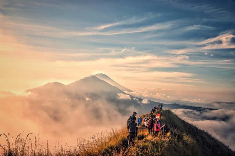 Bali: Sunrise Mount Batur Guided Hike with Breakfast - Authenticity and Practical Tips