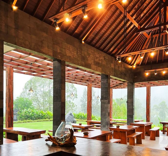 Bali: Sunrise Mount Batur Guided Hike with Breakfast - FAQ