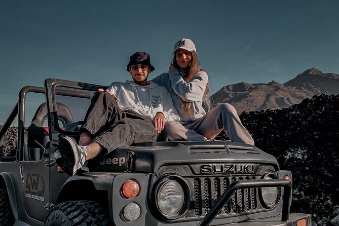 Bali Sunrise Tour - An In-Depth Look at the Experience