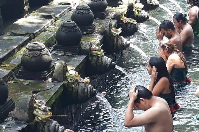 Bali Sunrise Trekking and Best of Ubud Tour - How the Day Unfolds: A Typical Schedule