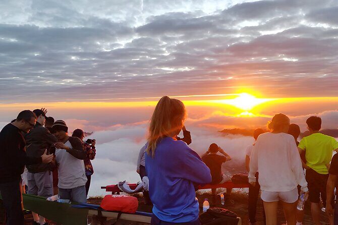 Bali Sunrise Trekking and Full-Day Trip in Ubud Best Destination - Comprehensive Review of the Bali Sunrise & Ubud Tour