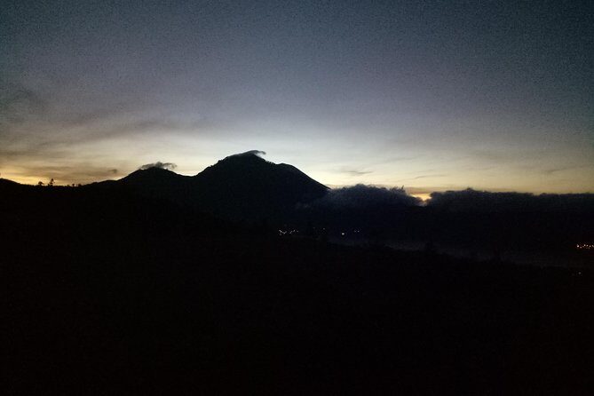 Bali Sunrise Trekking and Natural Hot spring Tour - Detailed Itinerary And Experience