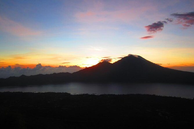 Bali Sunrise Trekking and Natural Hot spring Tour - Why This Tour Offers Real Value