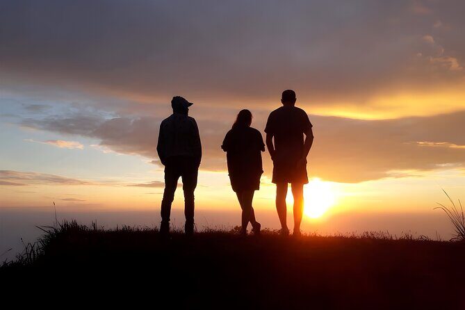 Bali Sunrise Trekking At Mount Batur with Professional Guide - Final Thoughts